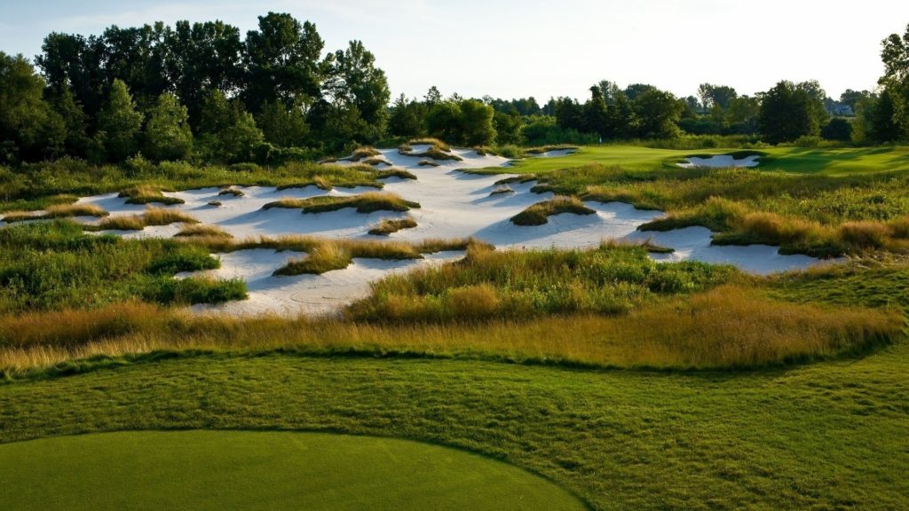 61+ 1920×1080 HD Golf