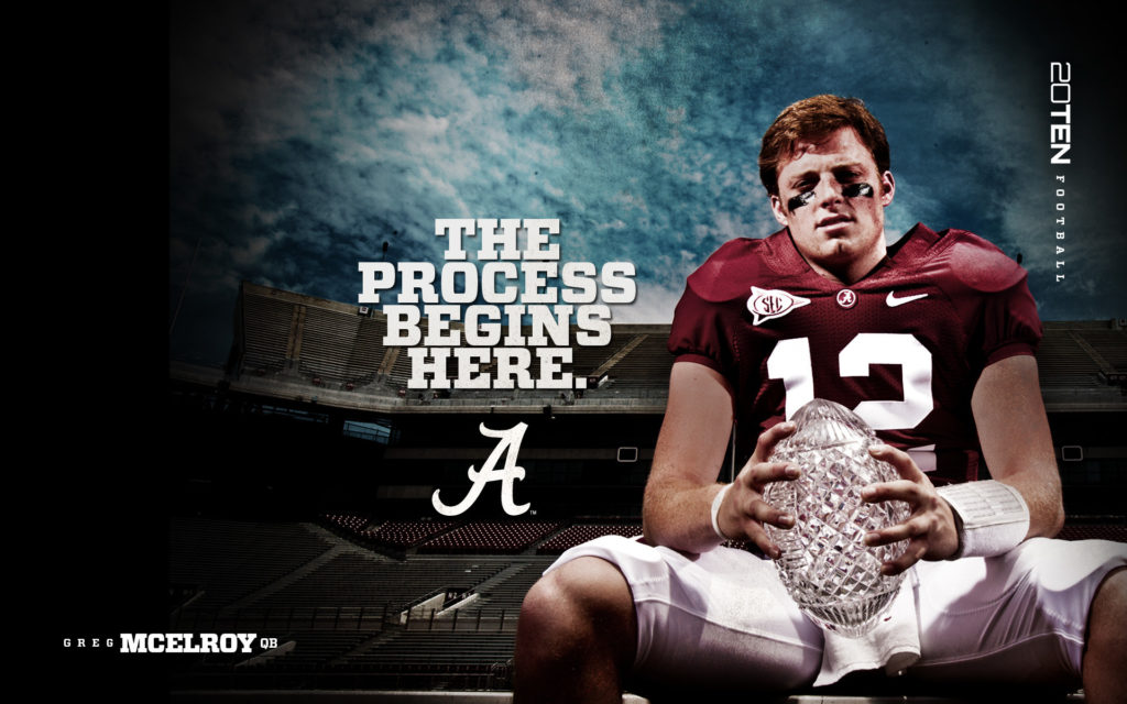 65+ Alabama Football Screensavers and Wallpaper