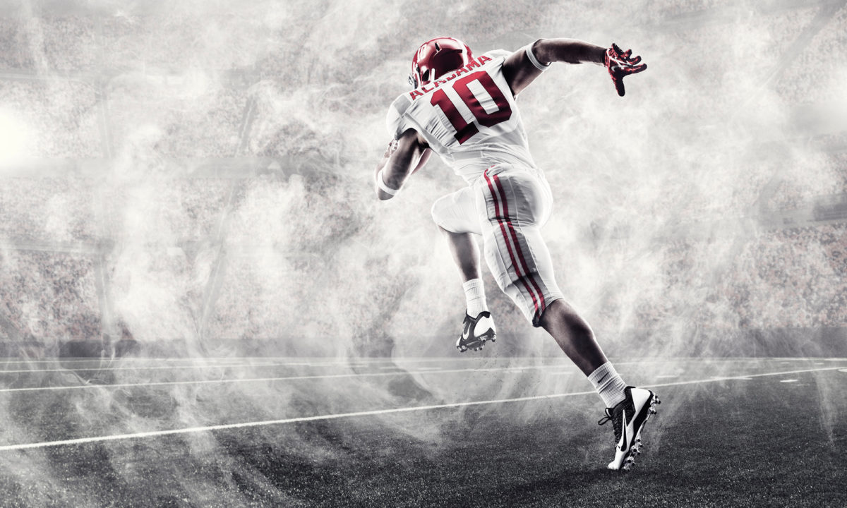 65+ Alabama Football Screensavers and Wallpaper