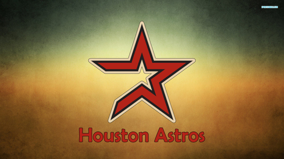 72+ Houston Astros Wallpaper HD