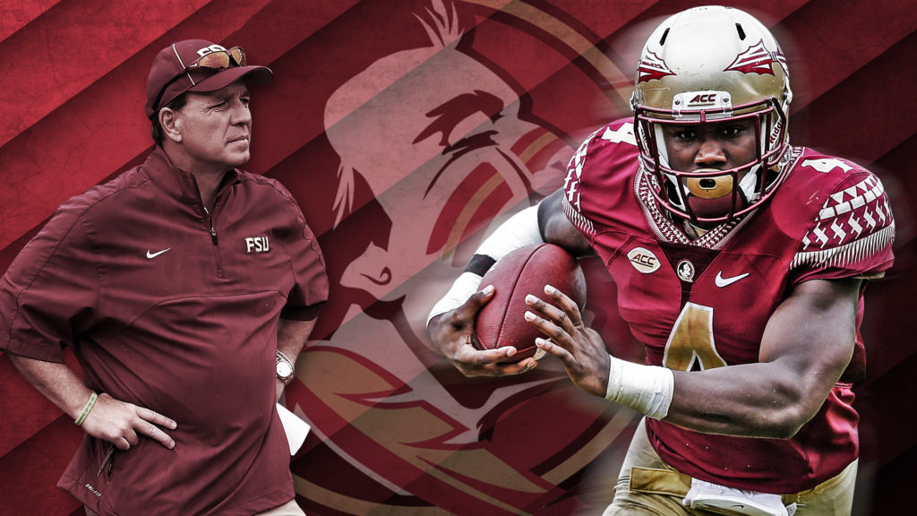 73+ Florida State Seminoles