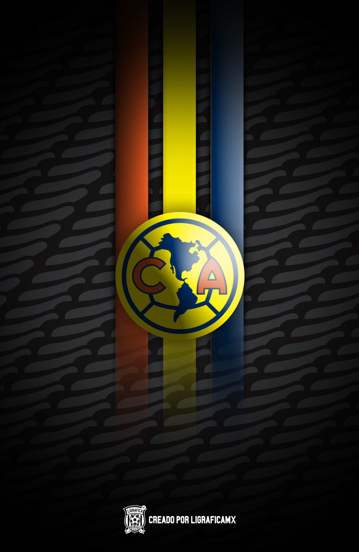 62+ Club America HD