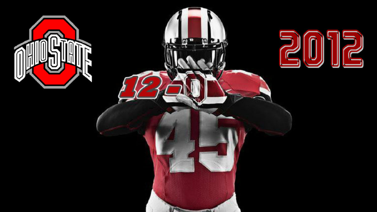 75+ Ohio State Screensavers and Wallpaper