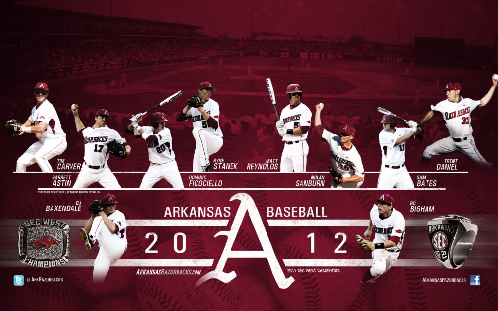 64+ Arkansas Razorback Wallpaper and Screensavers