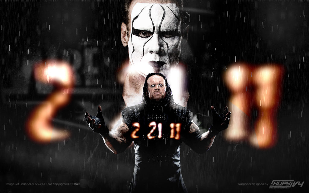124+ WWE Sting Wallpaper HD