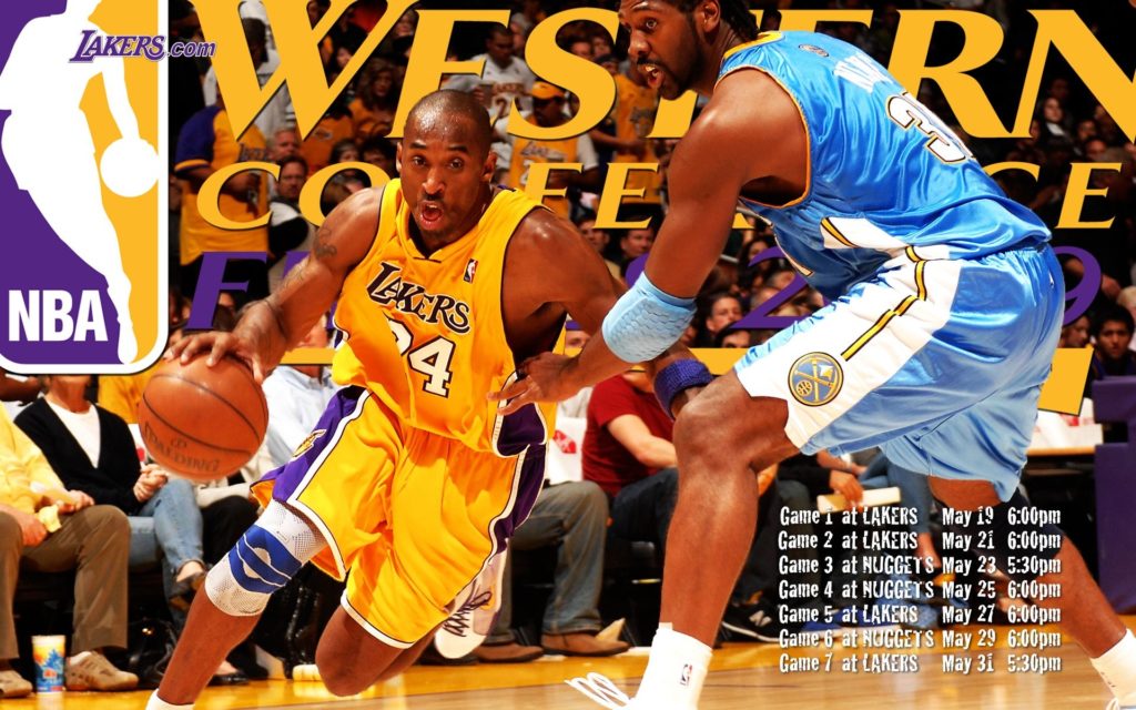 62+ Lakers Championship