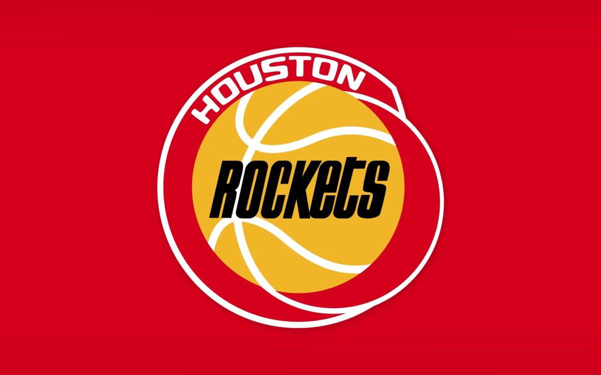 67+ Houston Rockets Wallpapers HD