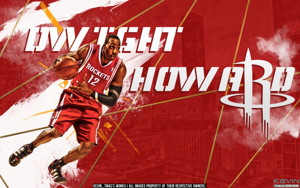 67+ Houston Rockets Wallpapers HD