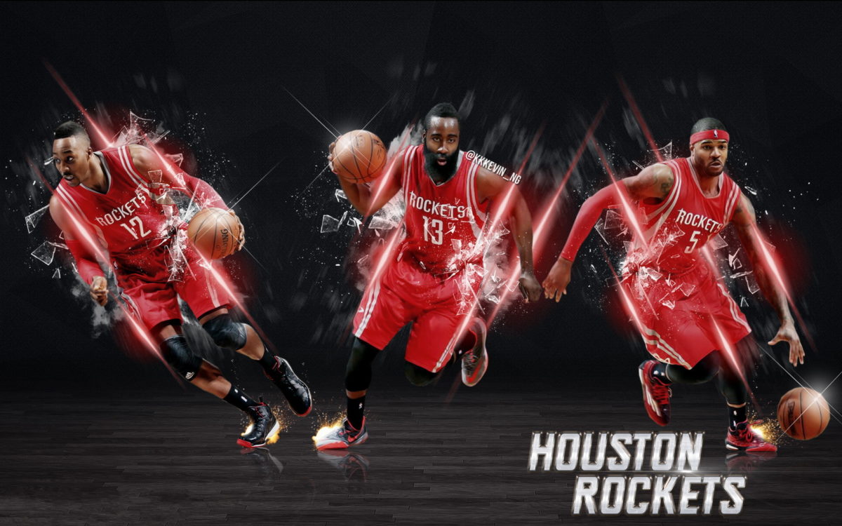Houston rockets wallpapers download