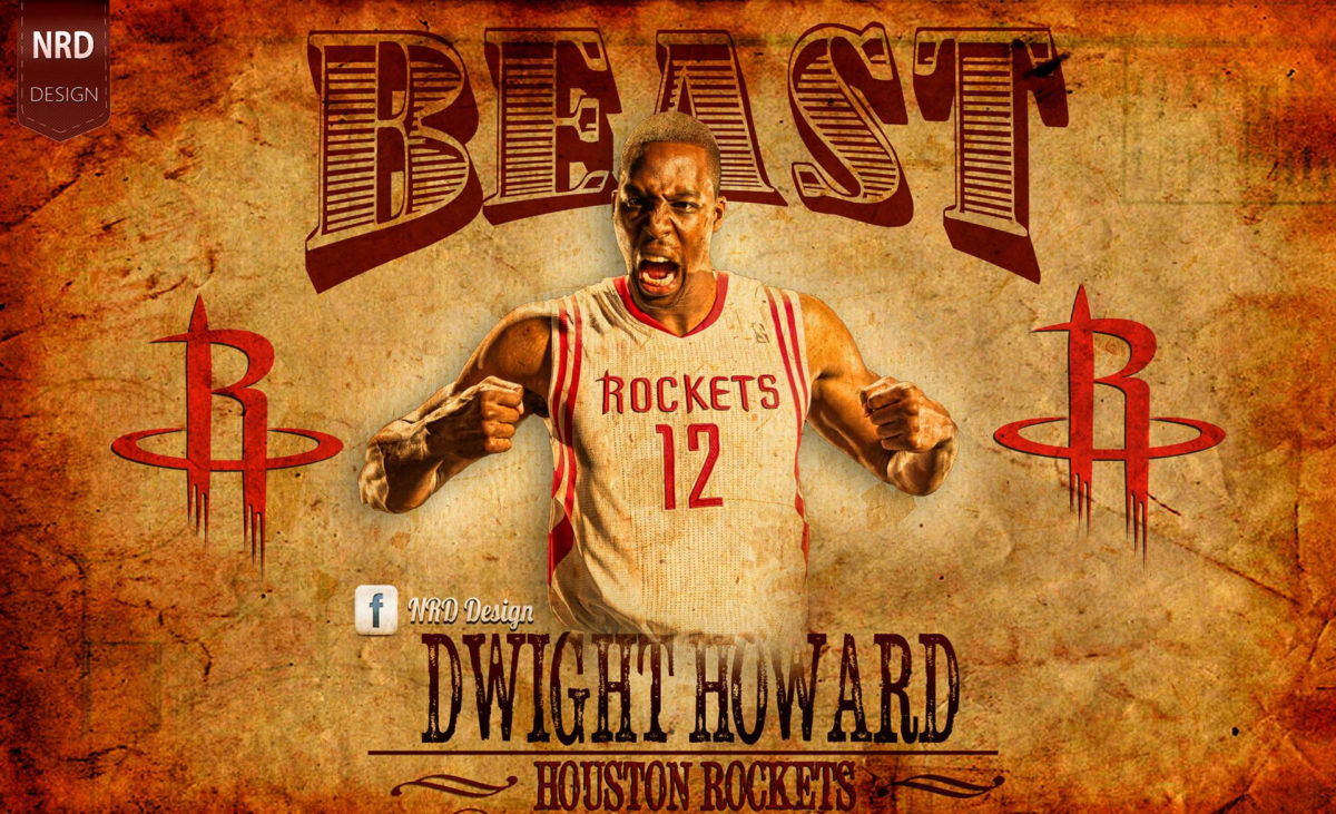 67+ Houston Rockets Wallpapers HD