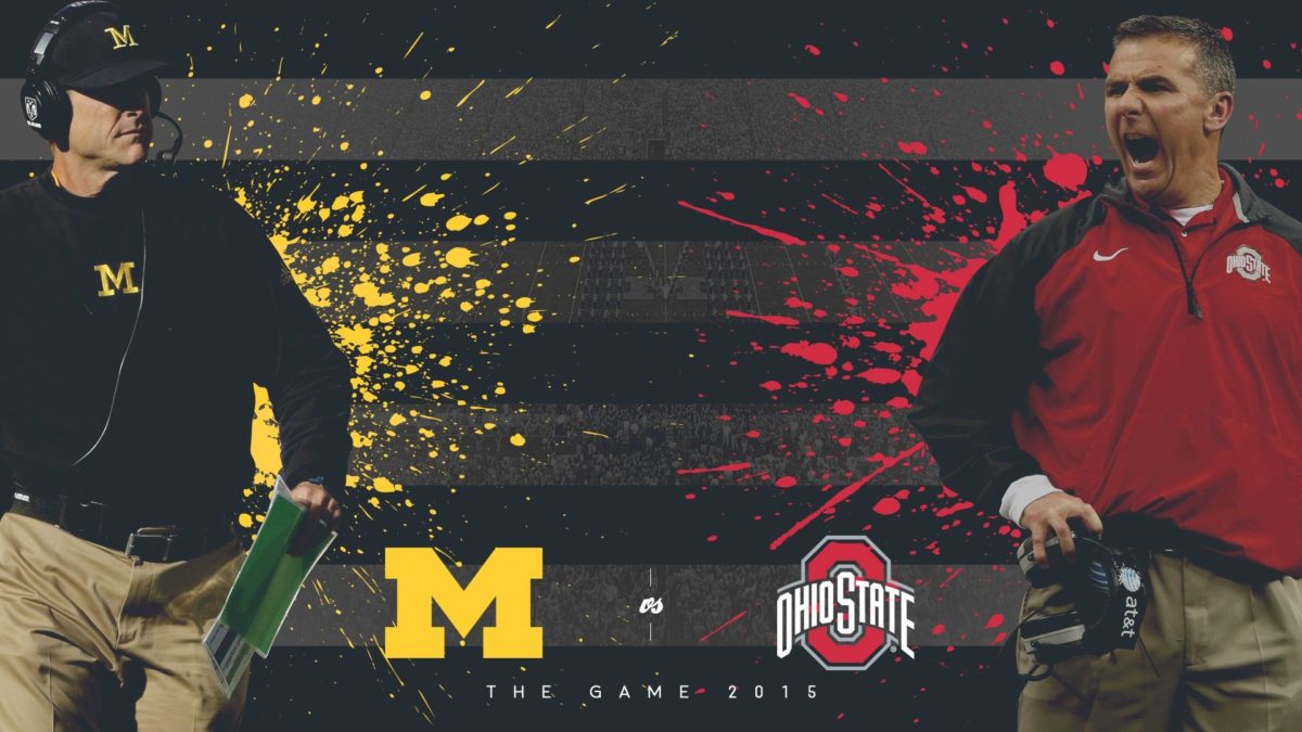 71+ Michigan Wolverines Screensaver and Wallpaper