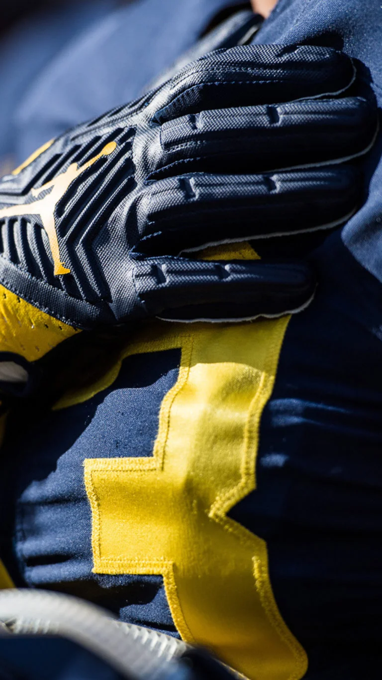 71+ Michigan Wolverines Screensaver and Wallpaper