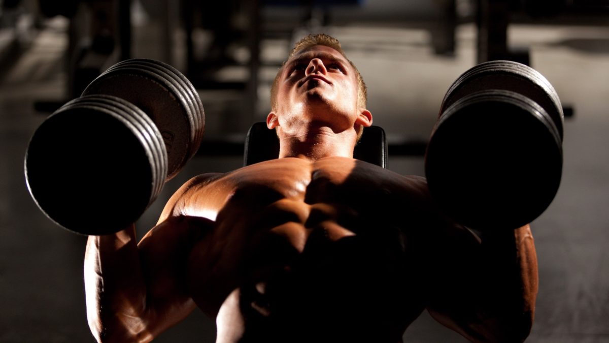 59+ Gym Wallpaper HD