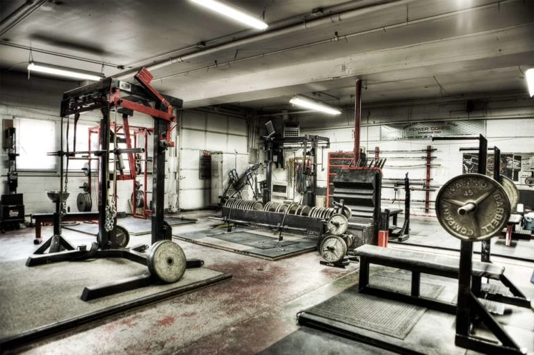 59+ Gym Wallpaper HD