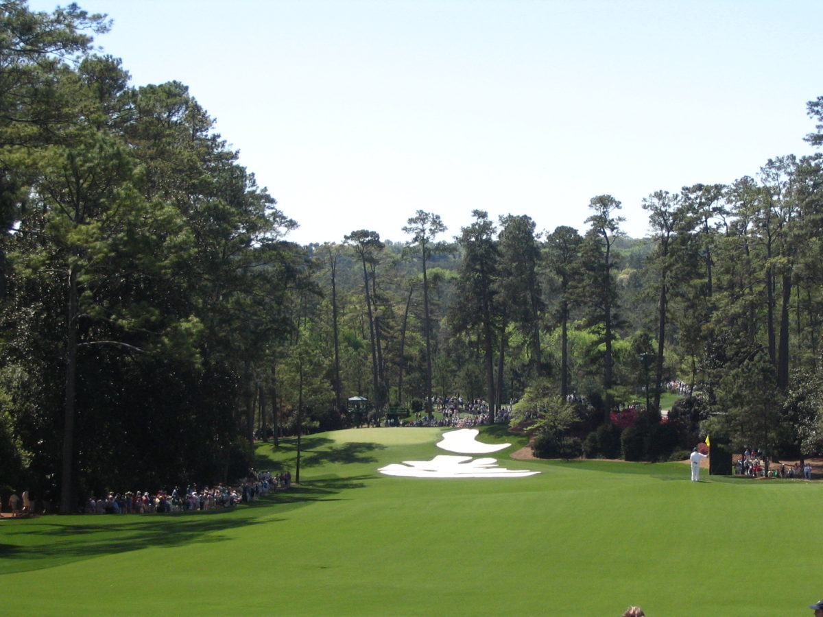 105+ Augusta National Wallpaper HD