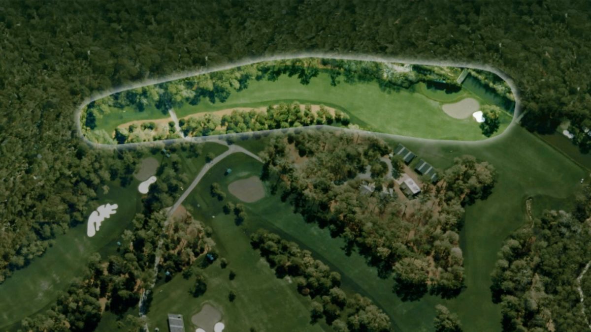 105+ Augusta National Wallpaper HD