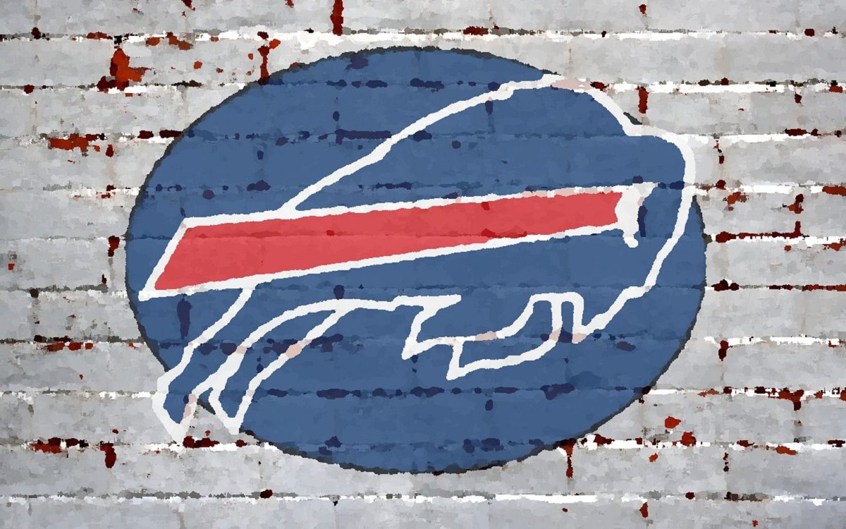 72+ Buffalo Bills Wallpaper Screensaver