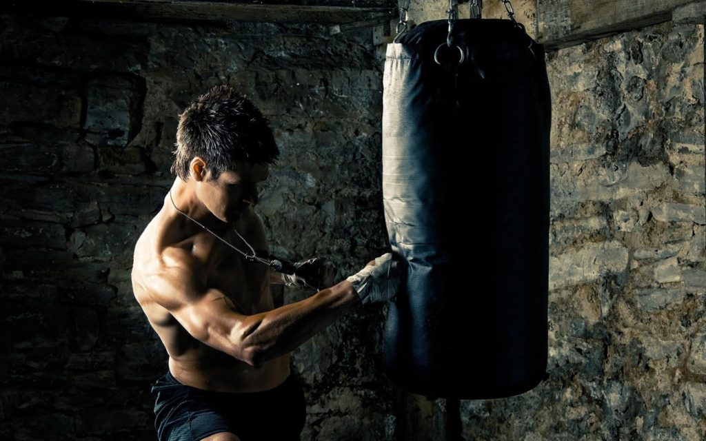 61+ Boxing Wallpapers HD