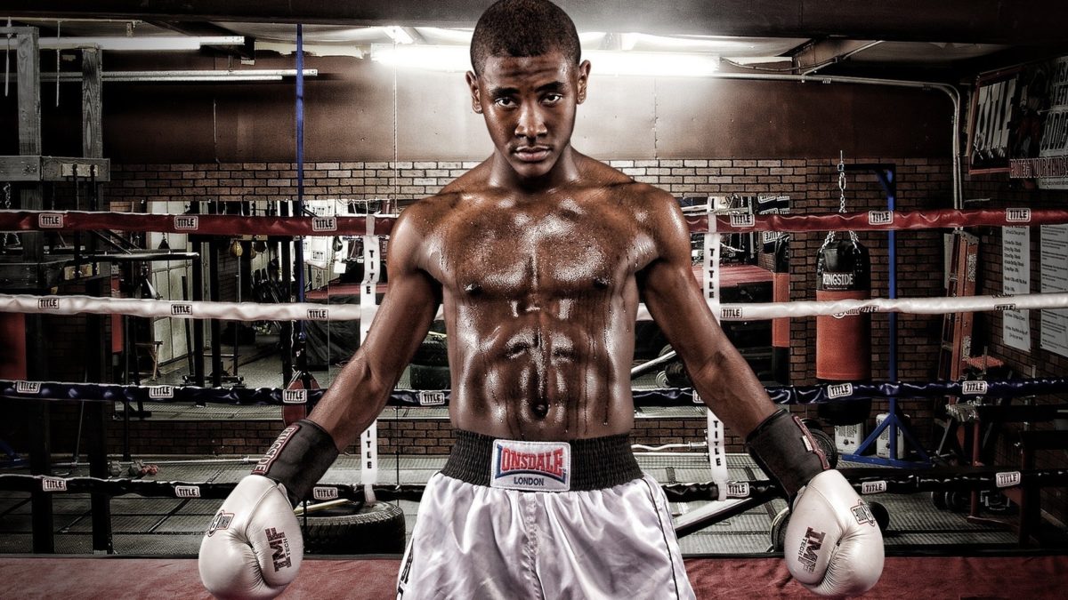 61+ Boxing Wallpapers HD