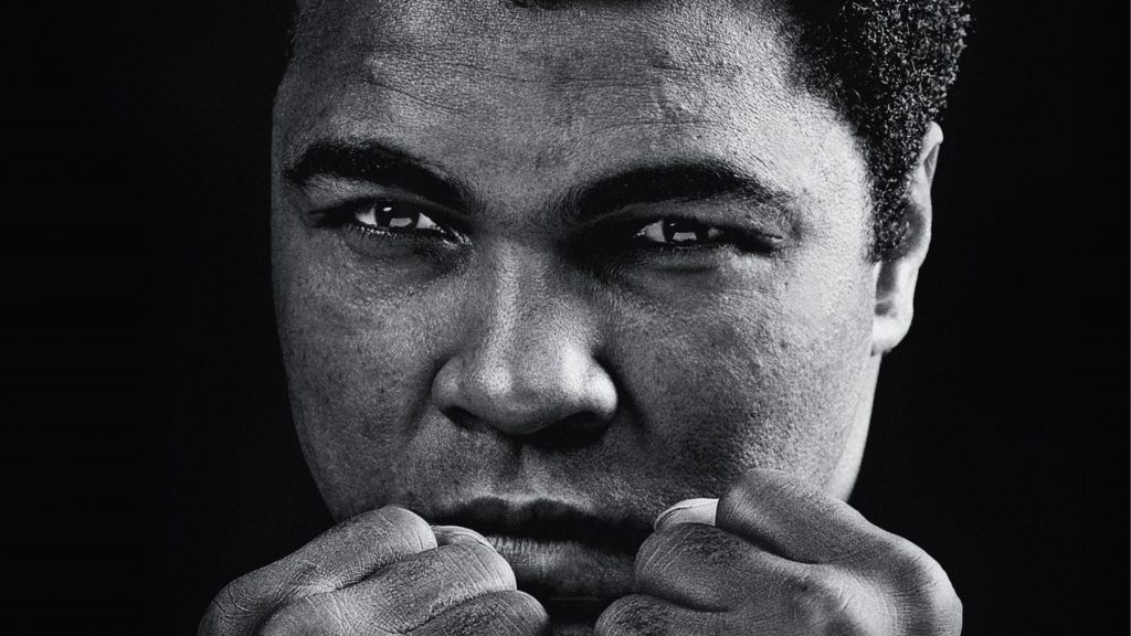 132+ Muhammad Ali Wallpaper 1920×1080