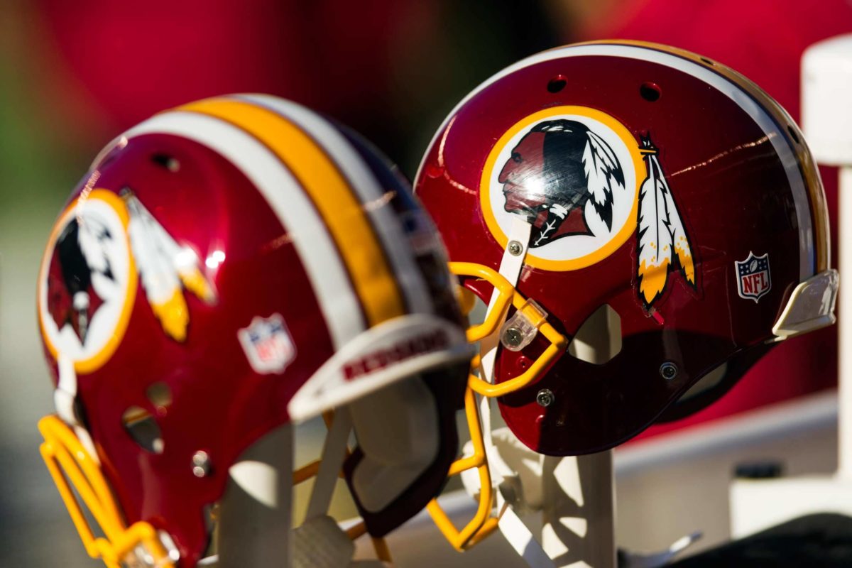 65+ Washington Redskins Wallpaper Screensavers