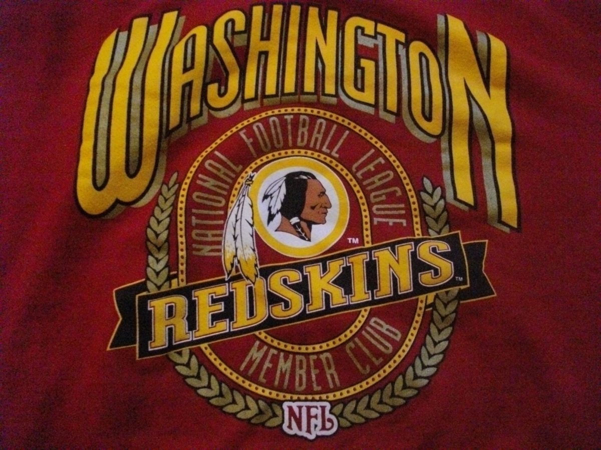 65+ Washington Redskins Wallpaper Screensavers