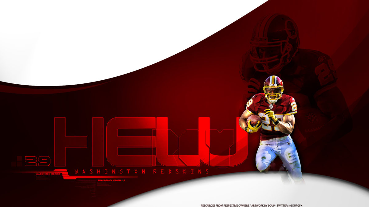 65+ Washington Redskins Wallpaper Screensavers