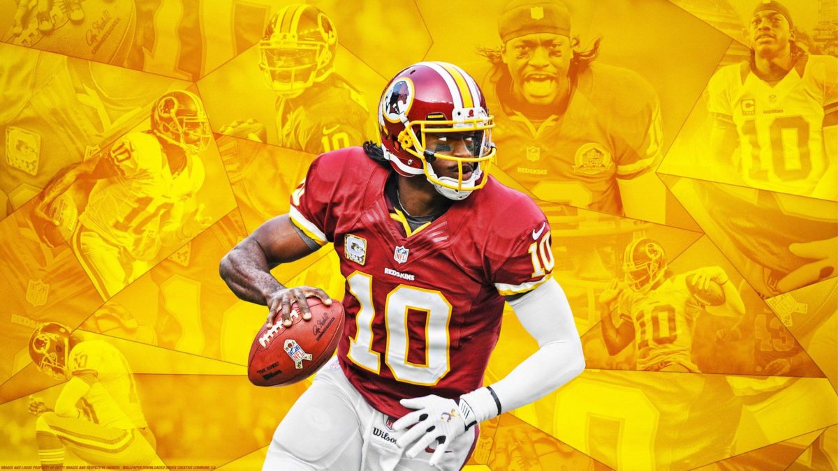65+ Washington Redskins Wallpaper Screensavers