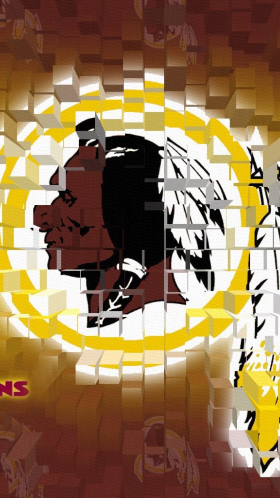 65+ Washington Redskins Wallpaper Screensavers