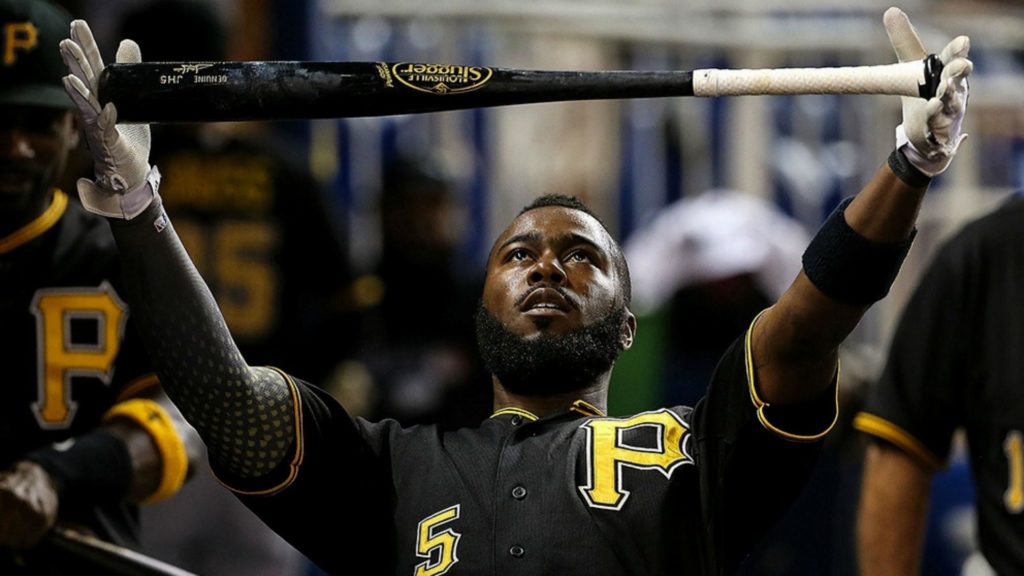 66+ Pittsburgh Pirates Screensavers and Wallpaper