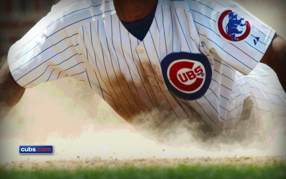 66+ Chicago Cubs Screensavers and Wallpaper