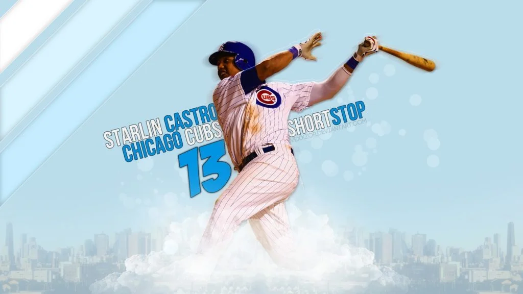 66+ Chicago Cubs Screensavers and Wallpaper