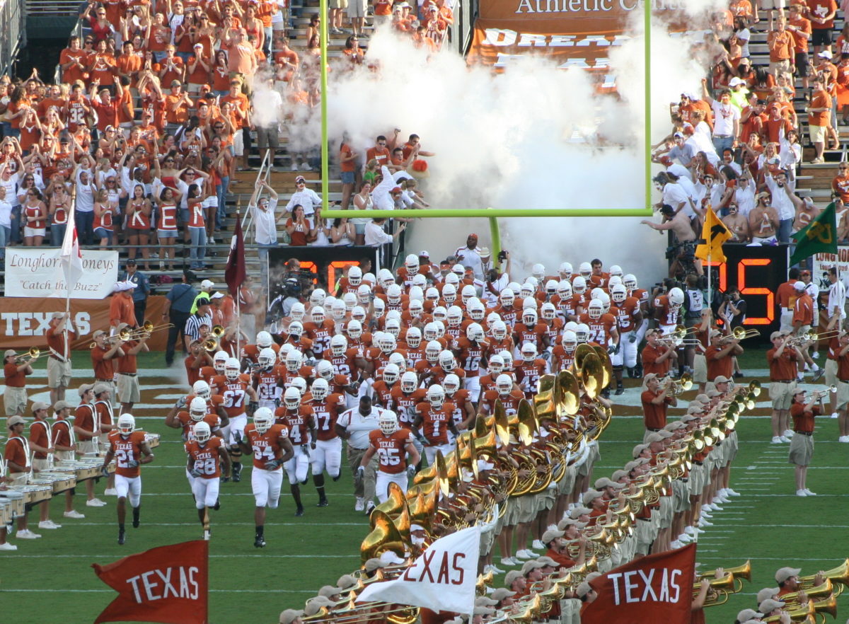 44+ Texas Longhorn Wallpaper Screensavers