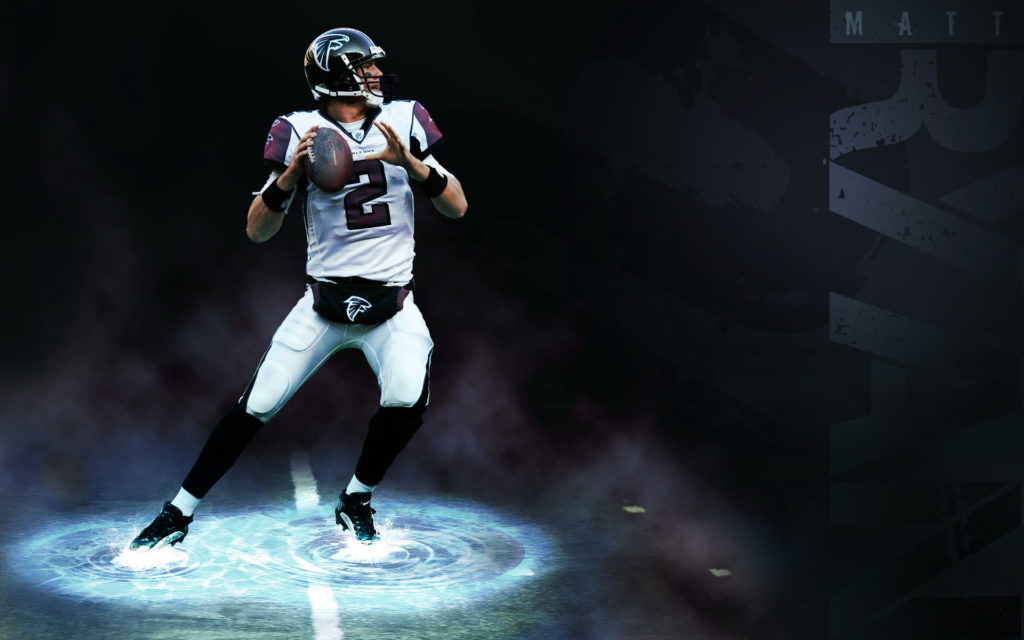50+ 3D NFL Football