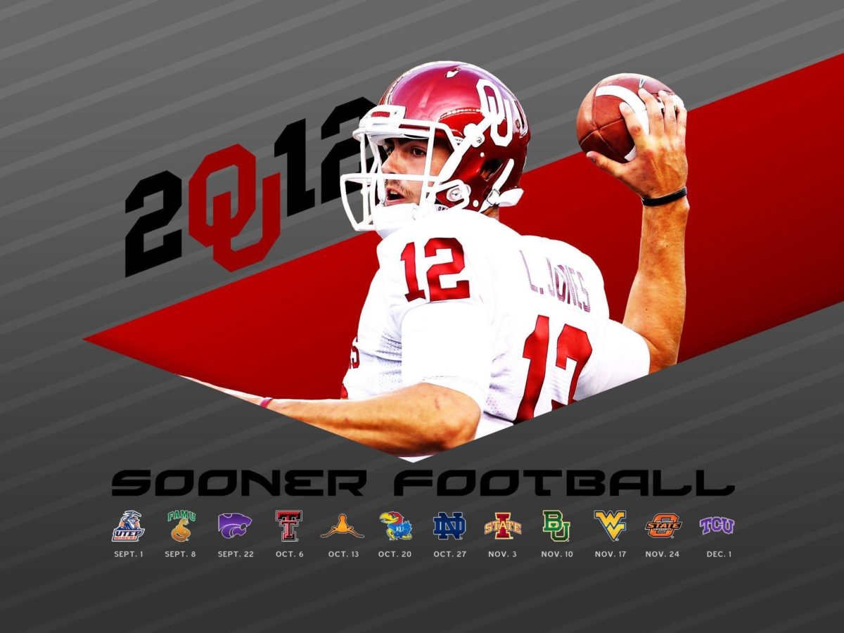 62+ Oklahoma Sooners Wallpaper and Screensavers