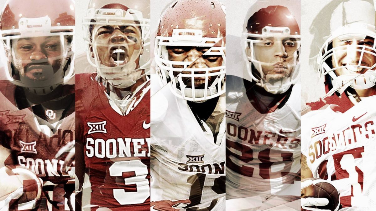 59+ Oklahoma Sooners Wallpaper and Screensavers