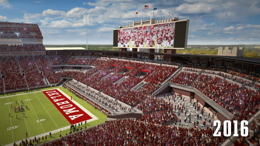 62+ Oklahoma Sooners Wallpaper and Screensavers