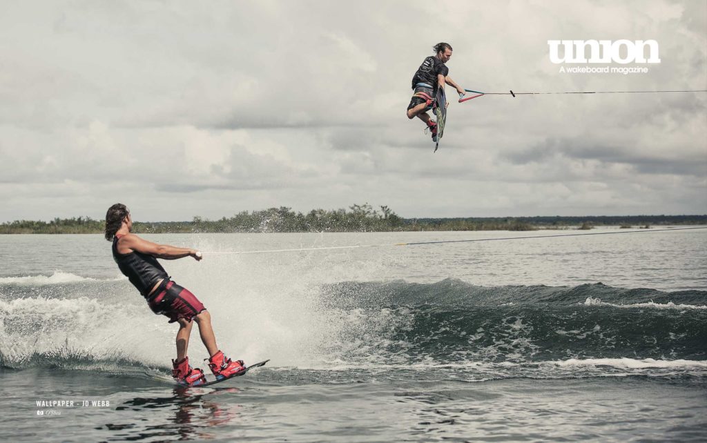 68+ HD Wakeboard