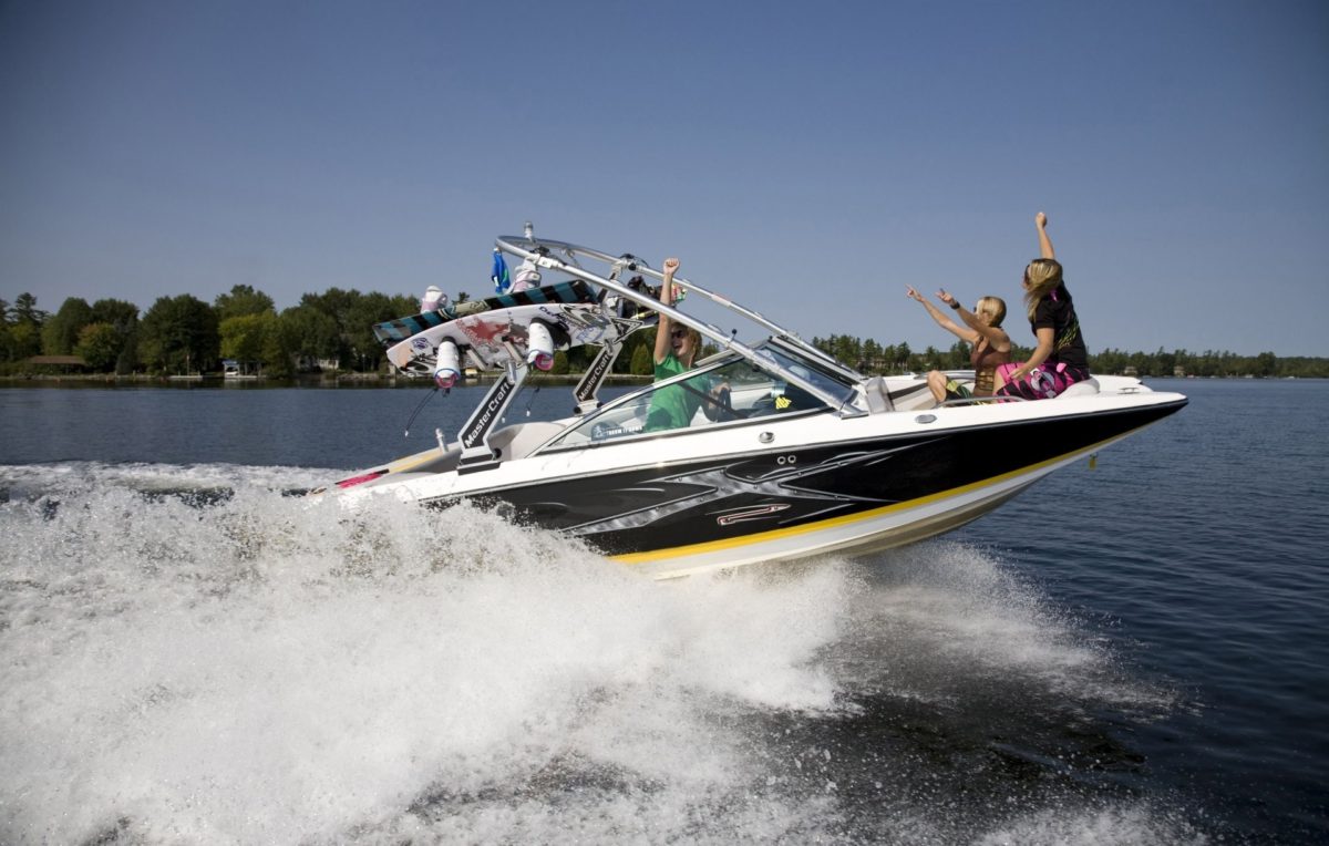 68+ HD Wakeboard