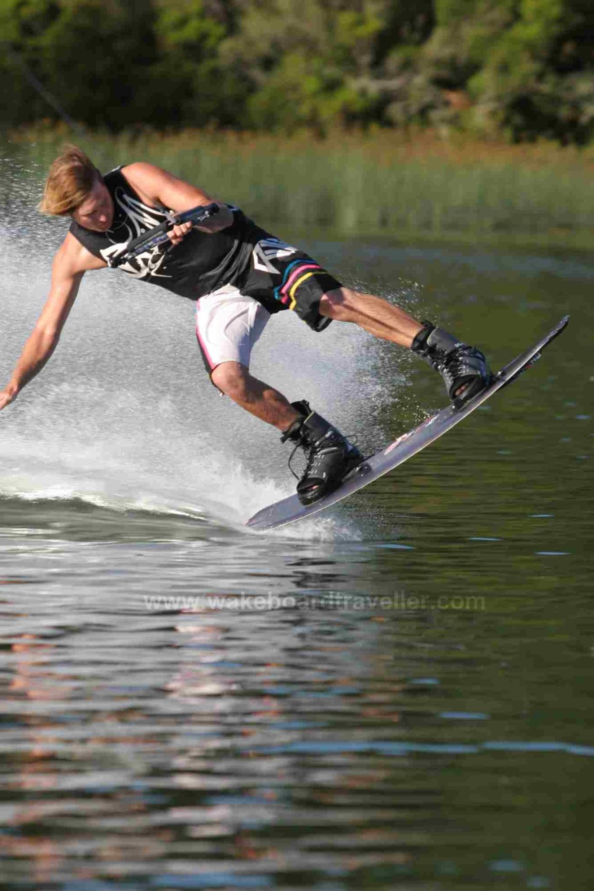 68+ HD Wakeboard