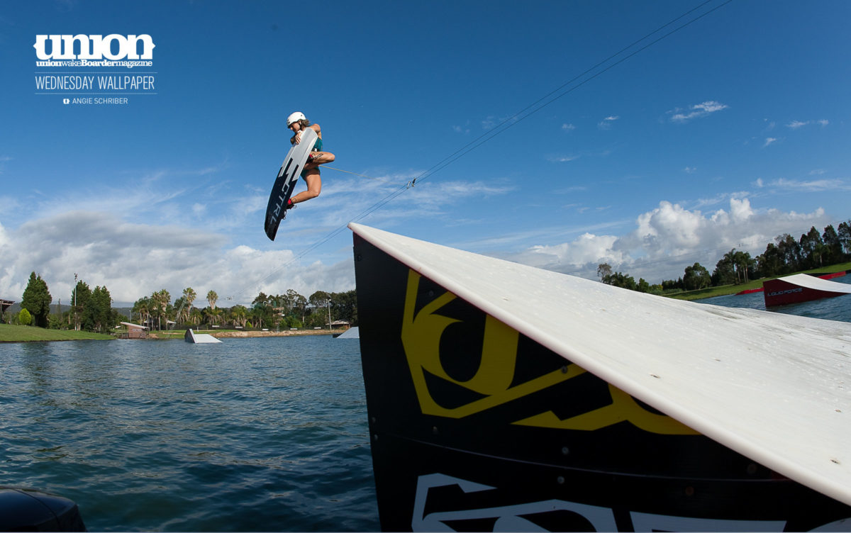 68+ HD Wakeboard