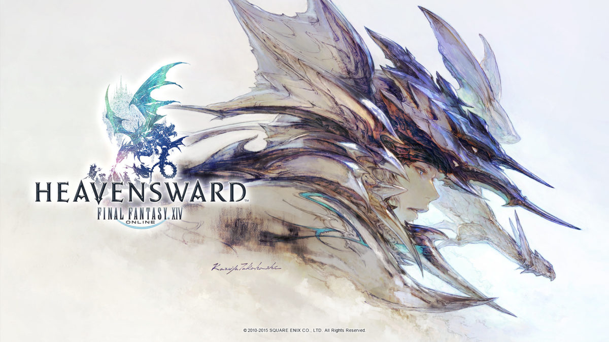 84+ Ffxiv Heavensward