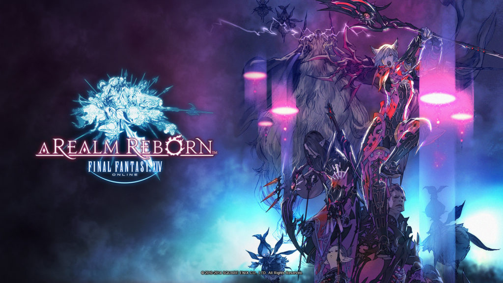 84+ Ffxiv Heavensward