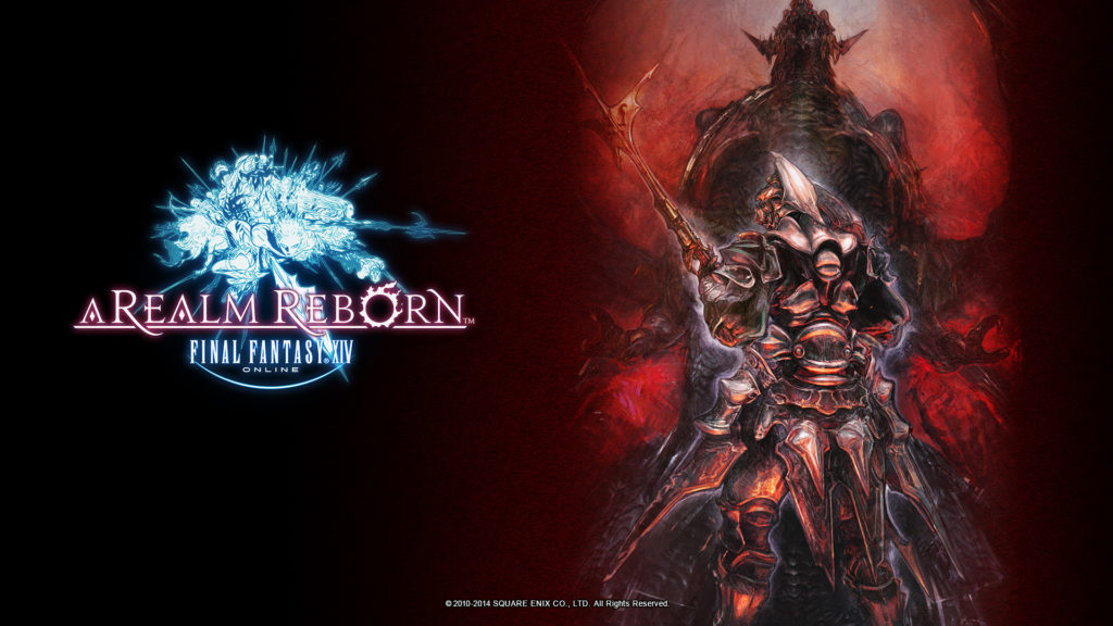 84+ Ffxiv Heavensward