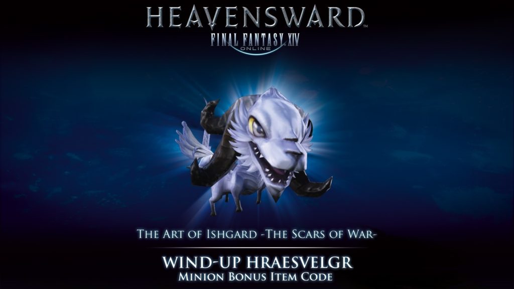 84+ Ffxiv Heavensward