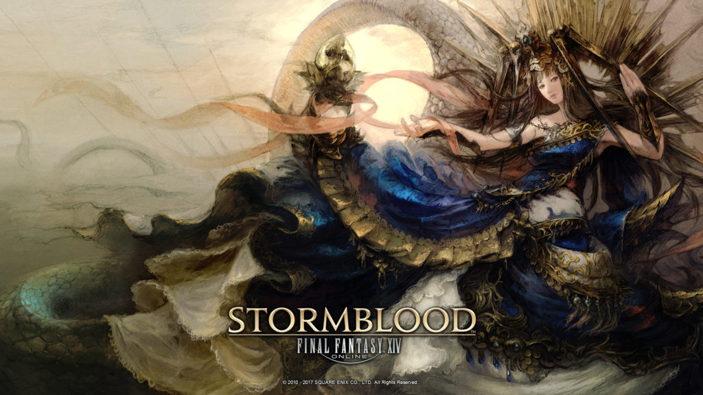 84+ Ffxiv Heavensward
