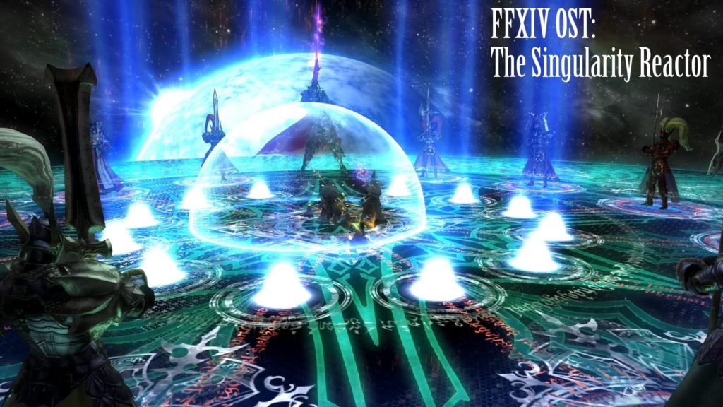 84+ Ffxiv Heavensward