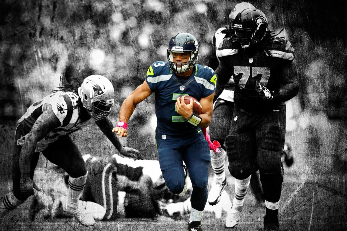 67+ Seahawks Wallpaper and Screensavers