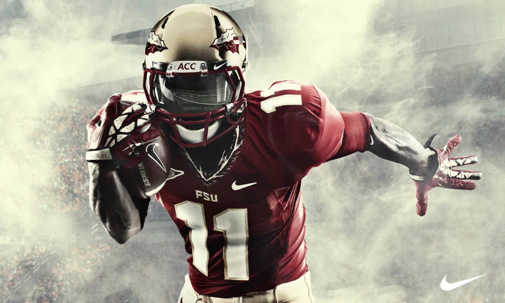65+ College Football Wallpaper HD
