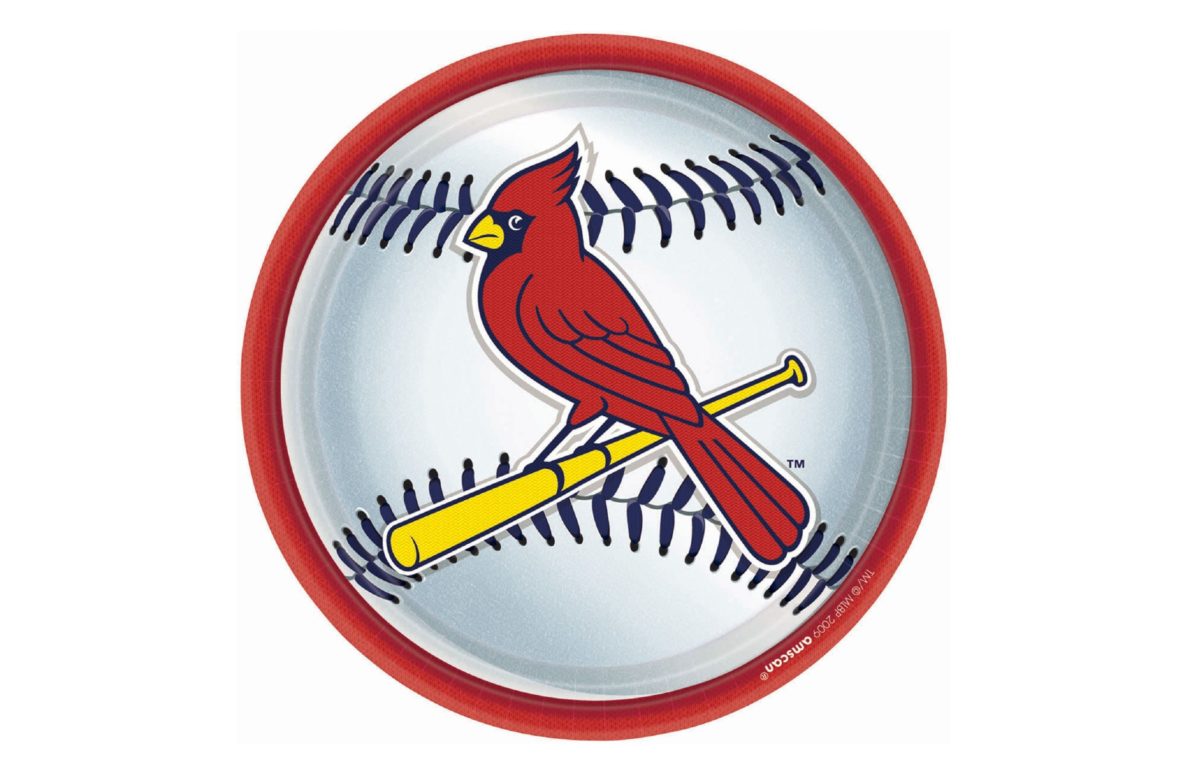 62+ St Louis Cardinals Wallpaper HD